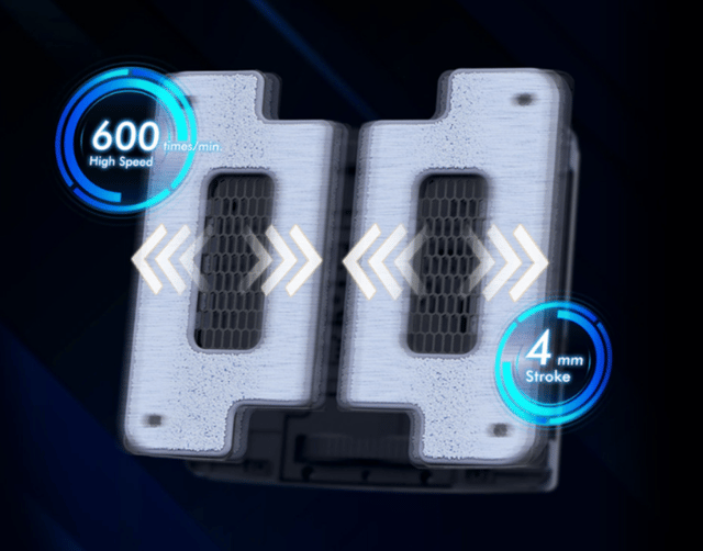 LIXILが総代理店事業を務める自動窓掃除ロボット「HOBOT」から 新機種「S7Pro」を発売｜Newsroom｜LIXIL